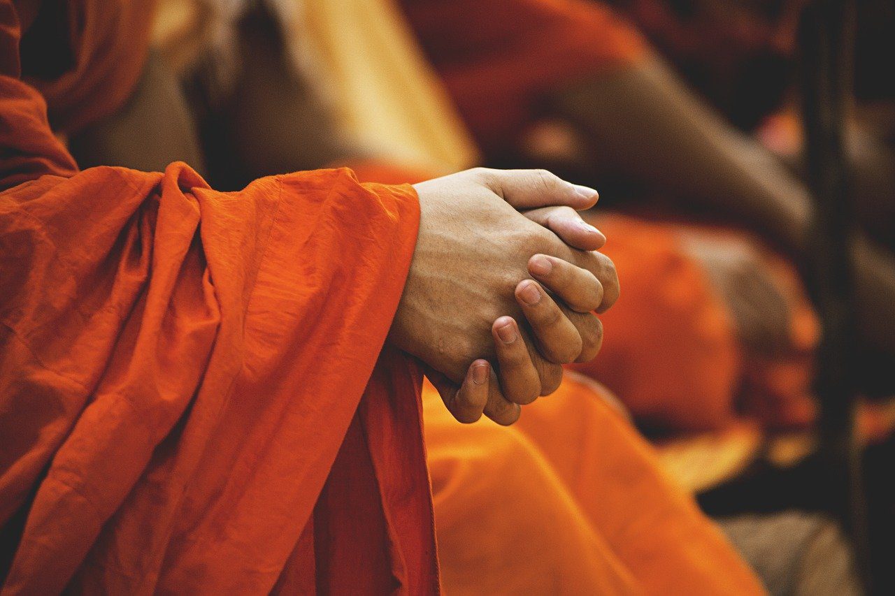 The power of sacred rituals - Mana Retreat Centre