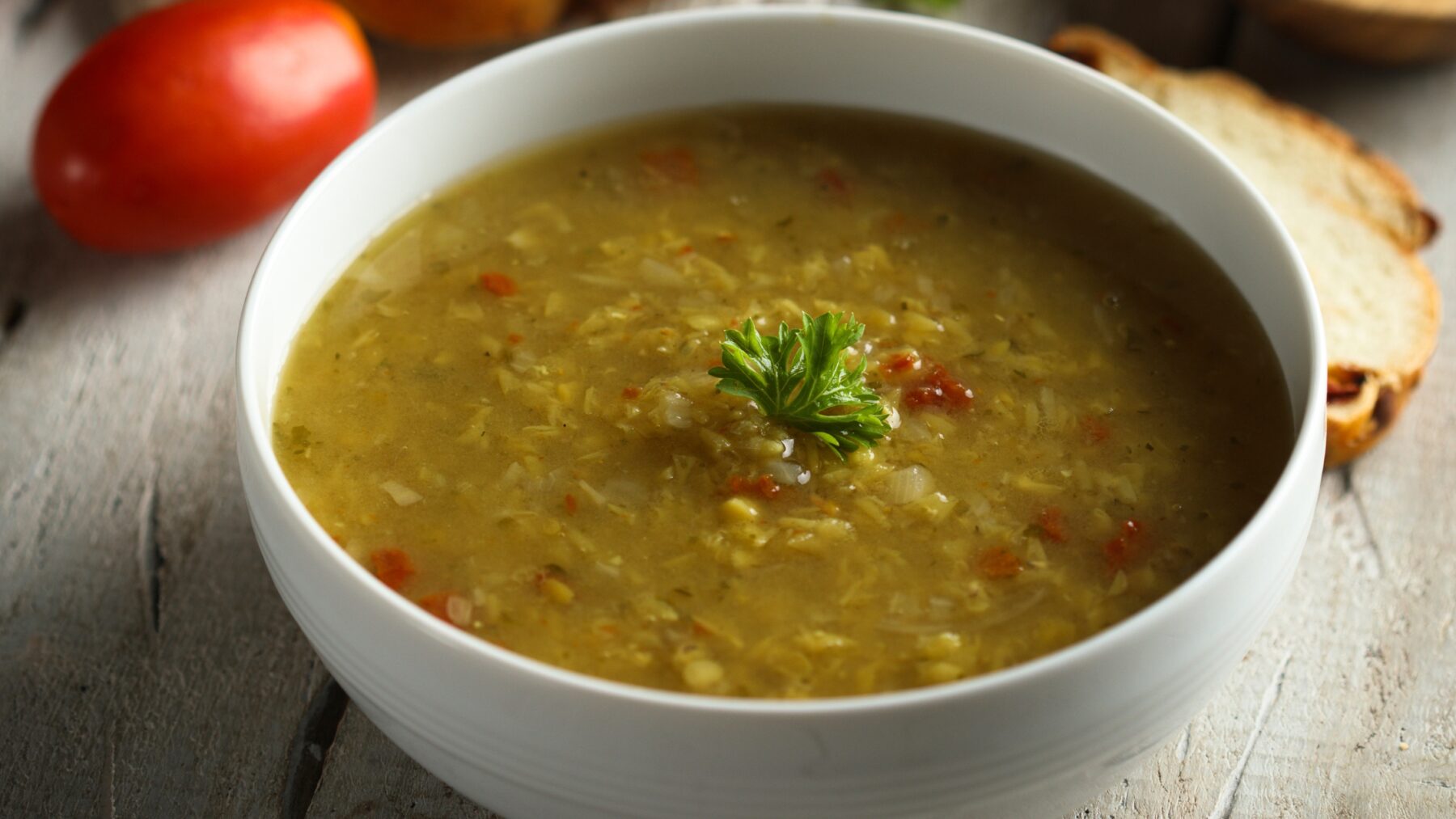 A Hearty & Wholesome Dahl Recipe For Your Next Soup Night - Mana ...